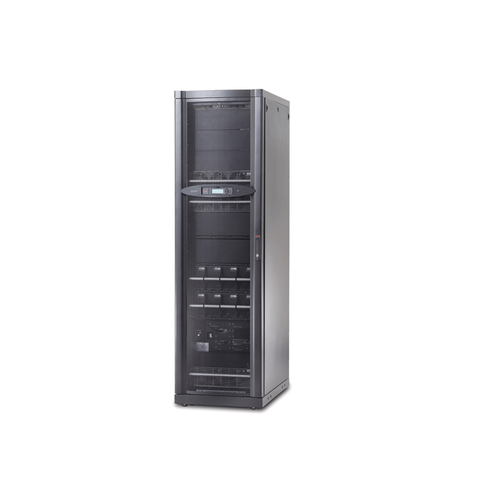 SY20K40F APC Symmetra PX 20kW Scalable to 40kW N+1 - 1 Year Warranty