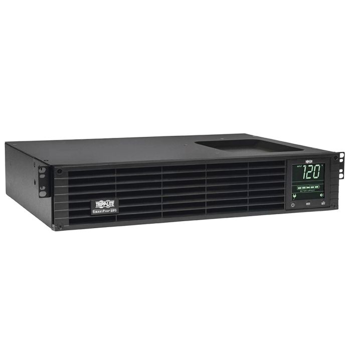SMART1500RMXL2UA - Tripp Lite SmartPro UPS 1500VA 1350W RM 2U ...
