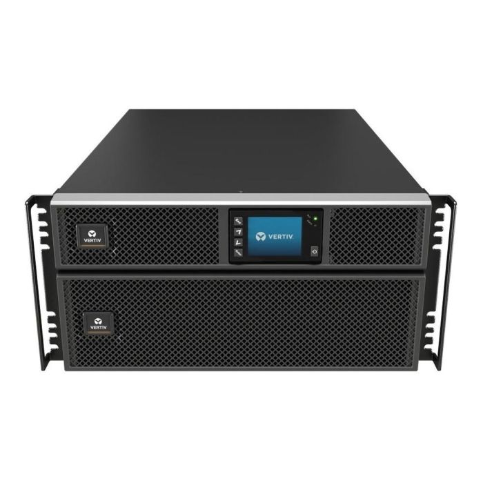 Vertiv Liebert GXT5 10kVA 10kW RM 5U 208V-240V GXT5-10KHVRT5UXLN ...