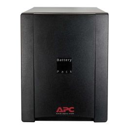 SUA24XLBP - APC Smart-UPS XL 24V Battery Pack Refurbished - 1 Year Warranty