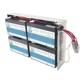 APC Smart-UPS 1000VA Compatible Replacement Battery Pack SUA1000RM2U