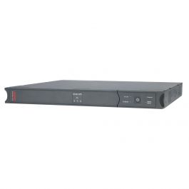 SC450RM1U - APC Smart-UPS SC 450VA 280W RM 1U Refurbished - 1 Year Warranty